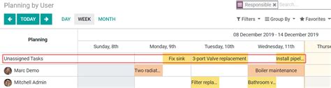 manage your employees schedules and time off