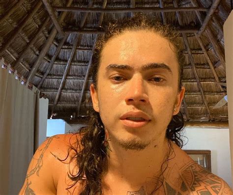 Whindersson Nunes Desabafa Sobre Solidão “alguém Para Conversar