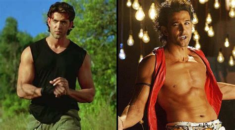 Hrithik Roshan Dhoom 3