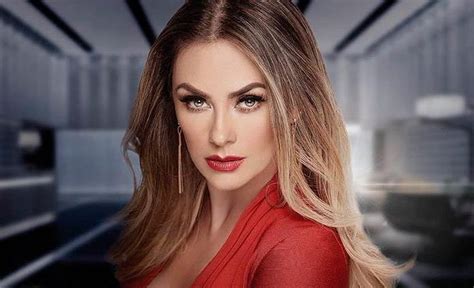 Araceli Arámbula Llega Con La Doña