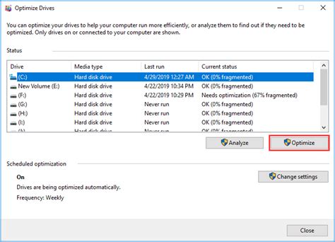 how to fix high memory usage on windows 10 computer