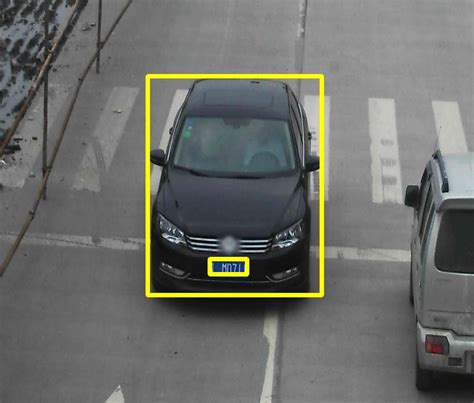 vehicle license plate detection barrier 0106 openvino toolkit