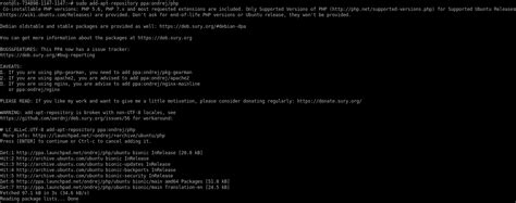 layerstack tutorials layerstack installing php personal home page