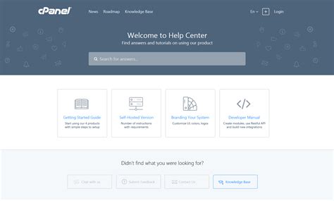 knowledge base software with documentation management useresponse