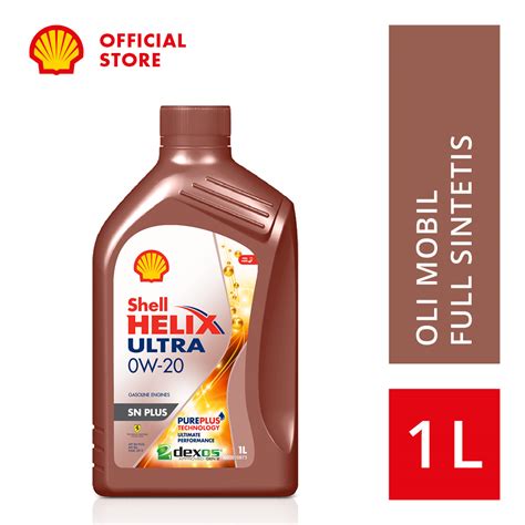 Oli Mitsubishi 0w 20 Homecare24