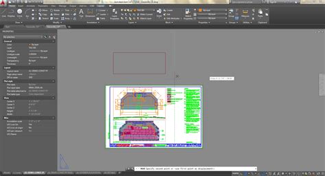 solved one layout page with snap issues autodesk community