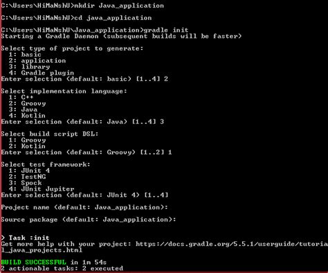java code guru ji 8800765185 gradle java application
