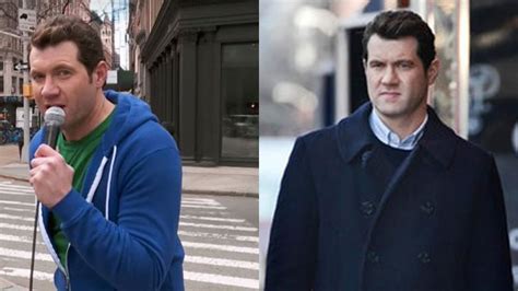 Billy Eichner ‘billy On The Street And ‘difficult People Two Emmys