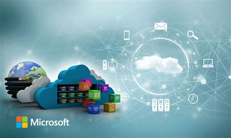 Microsoft Azure Cloud Computing Characteristics Benefits Uses And