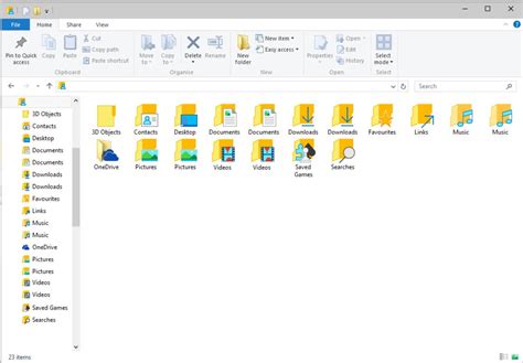 duplicated folders in my documents folder windows 10 techsupport