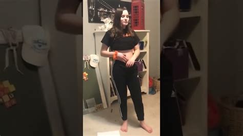 Girl Burp Stomach Youtube