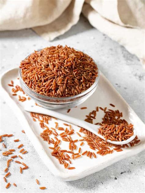 How To Cook Red Rice Tips You Need