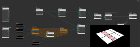 for loop vops vex builder general houdini questions od forum