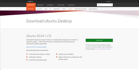 how to create a ubuntu desktop usb boot stick on windows using rufus