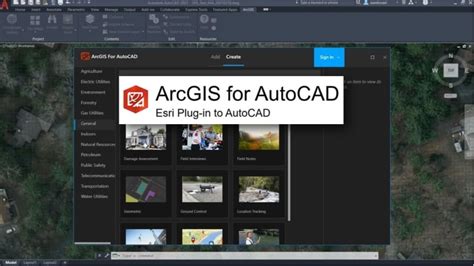 arcgis for autocad 410
