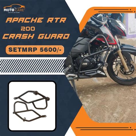 Suzuki V Strom Sx 250 Type 2 Crash Guard With Slider Silver Favourite