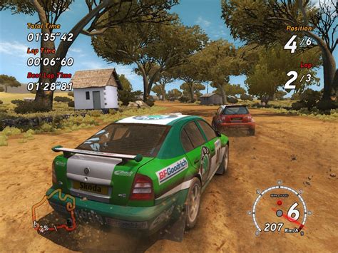 Sega Rally Pc Recenze Games Cz