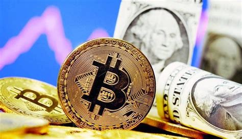 «بيتكوين تتجاوز 20 ألف دولار لأول مرة في أسبوع وكالة الصحافة