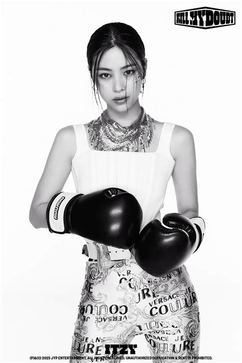 Itzy Notice