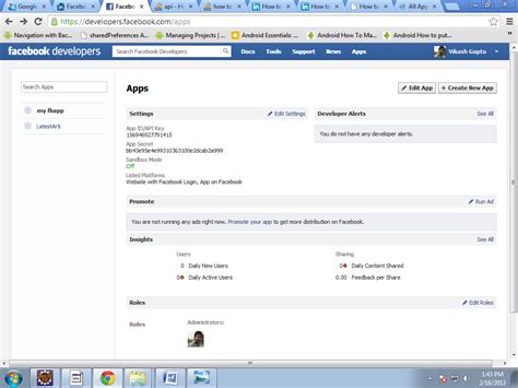 android tutorial