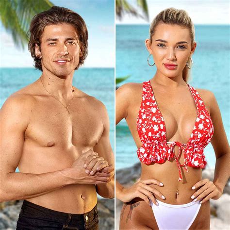 ‘too Hot To Handle Season 3 Harry Beaux No ‘regrets After Split