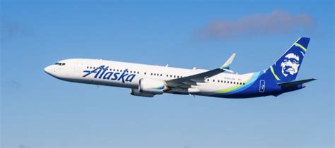 Alaska Airlines 737 9 Max Fenster Und Rumpf Brechen Vielfliegertreff