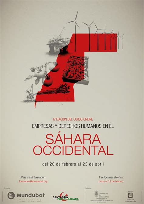 [inscripciones] Iv Edición Del Curso Online Empresas Y Derechos Humanos
