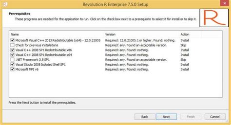 sql server 2016 r services guide for client configuration