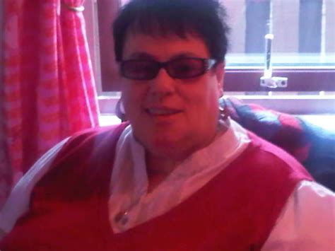 Weelyn11 57 From Glasgow Is A Local Granny Looking For Casual Sex