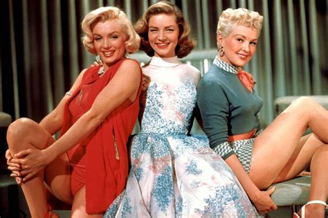 Marilyn Monroe Dumb Blonde How Accurate Is Netflixs Marilyn Monroe