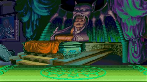 donovan capcom database fandom powered by wikia
