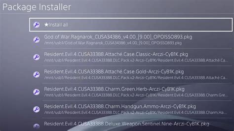 How To Get Mods On Ps4 [ The Easiest Way ] Alvaro Trigos Blog