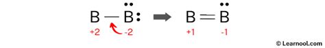 B2 Lewis Structure Learnool