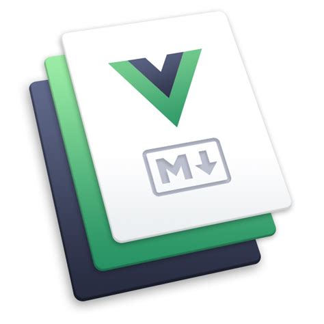 📝 minimalistic vue powered static site generator bestofvue