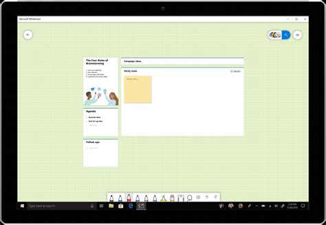microsoft 365 improves web and desktop productivity with new features