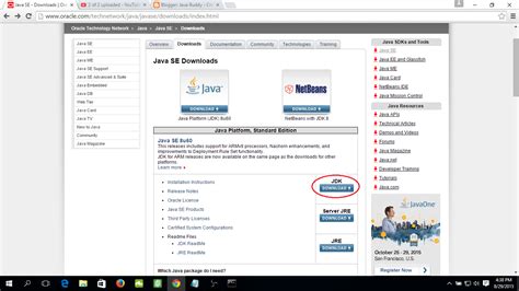 java buddy install jdk 8 on windows 10 and set path