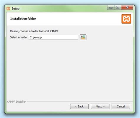 Cómo Instalar Xampp Tutorial De Configuración Paso A Paso