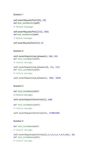 python functions assessment hard teaching resources
