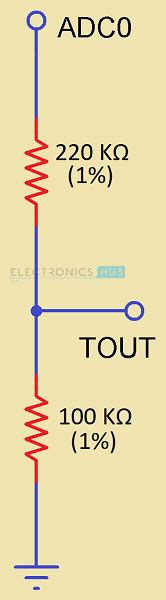 esp8266 adc tutorial read nodemcu analog input circuits geek