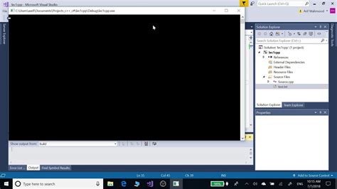 set in c and c 41 data structures structure in c coding
