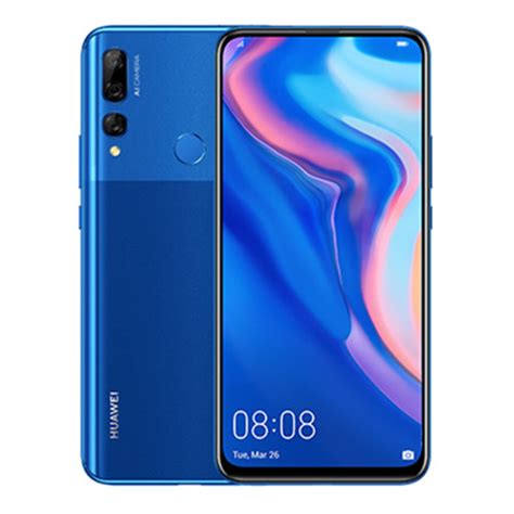 سعر و مواصفات Huawei Y9 Prime 2019 مميزات و عيوب واي 9 برايم 2019