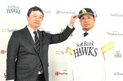 写真・図版（4枚目） 山川穂高がソフトバンクに入団も…「総合力はオリックスのほうが上」との声が出るワケ Aera Dot アエラドット