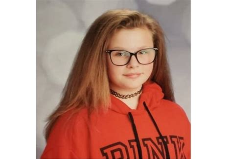 Police Searching For Missing Parkville 12 Year Old