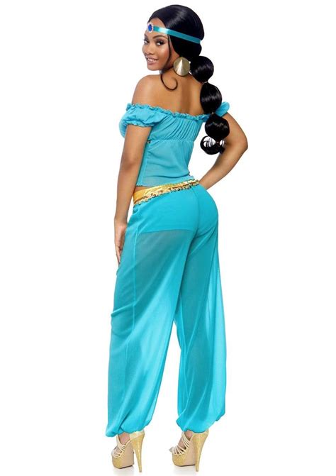 Arabian Beauty Costume Sexy Halloween Costumes Leg Avenue