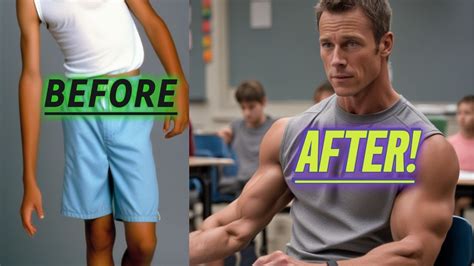 7 Exercises To Build Bigger Arms Without Heavy Weights Youtube