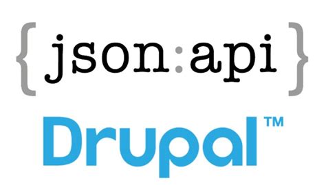 decoupled drupal 8 with json api itsopensource