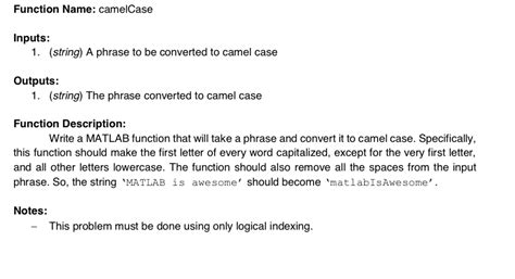 camel case vs first letter capitalized i m using the