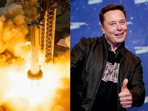 Starship Elon Musks Spacex Is Preparing To Launch The Most Powerful