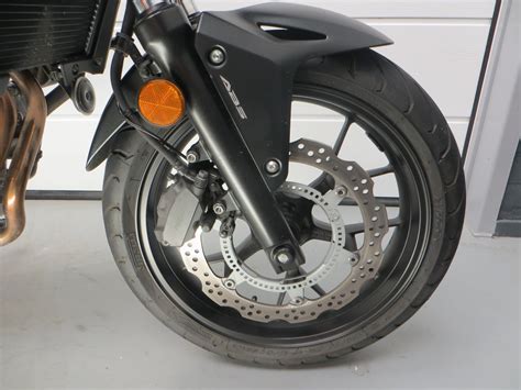 Te Koop Honda Cb 500 X Valbeugel Middenbok Bikenet