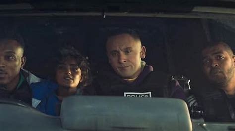 Bulletproof Tv Series 2018 2021 Episode List Imdb